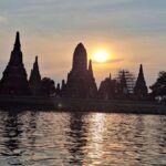 Twilight Tour of Ayutthaya: Big Buddha & Scenic Boat Ride - Why This Tour Stands Out