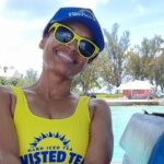 Twisted Tea Pontoon Party Boat in beautiful Bermuda - Key Points