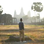 Two Day Angkor Tour Sunrise and Sunset with Fresh Coconut - Practicalities and Logistics