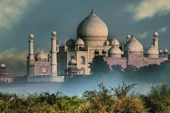 Two Days Golden Triangle Tour to Agra and Jaipur from Delhi - What Makes This Tour Stand Out?
