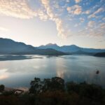 Two-days Puli Town & Sun Moon Lake & Lukang Tour - Exploring Sun Moon Lake: More Than Just a Pretty View