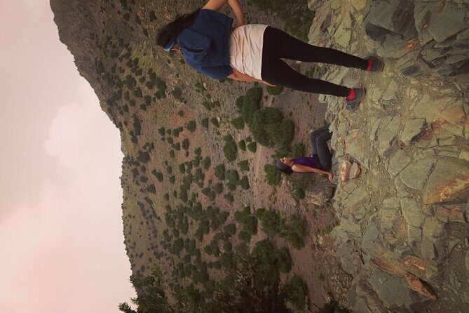 two days valley trek in the Atlas mountains - Practical Details: What You Need to Know