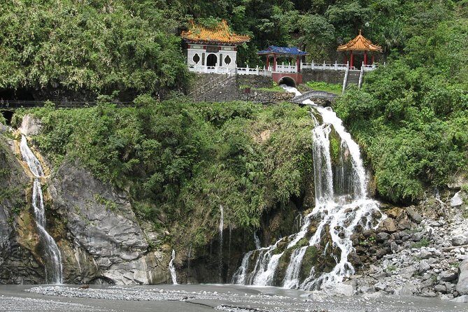 Two-days Yi-lan & Grand Taroko Gorge Park Tour - Practical Tips for Future Travelers
