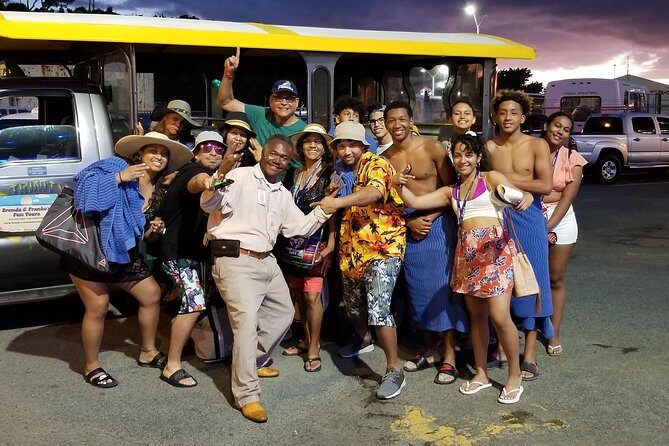 Two-Hour Sightseeing Excursion - Authentic Experiences and Real Traveler Feedback