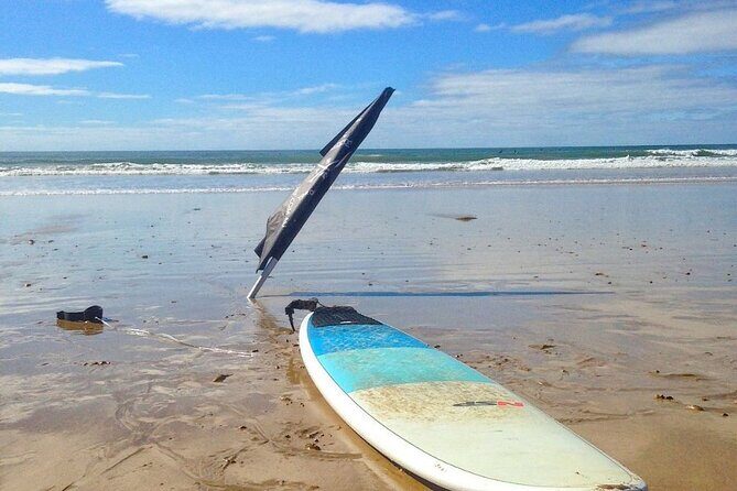 Two Hour Surf Lesson in Torquay on the Great Ocean Road - Authentic Experiences and Traveler Insights