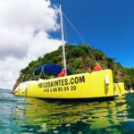 Two Hours of Sailing and Relaxation in the Bay of Saintes - Practical Details and What to Expect