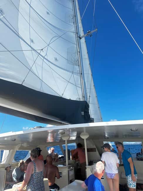 Two Islands One Paradise - Who Will Love This Tour?