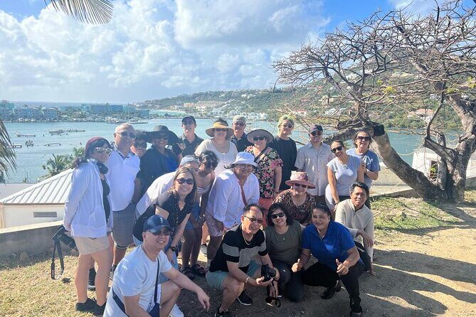 Two Islands, Twice the Fun - An In-Depth Look at the "Two Islands, Twice the Fun" Tour