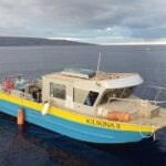 Two Site Snorkel Adventure featuring the Molokini Crater K2 - FAQs