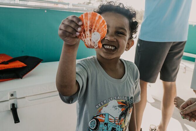 Two Stop Snorkeling Adventure in Destin - What You Can Expect from This Snorkeling Tour