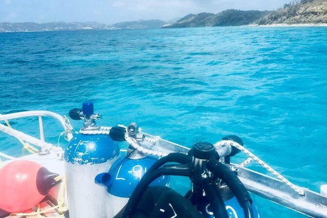 Two Tank Dive - Practical Tips for Booking and Enjoying