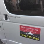 Uber Montego Bay (custom) - The Itinerary and Practical Details