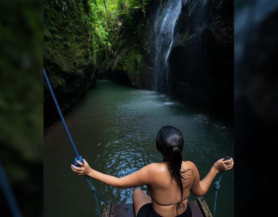 UBUD : 1 day trip tegalalang,temple,goarangrang waterfalls - Final Thoughts