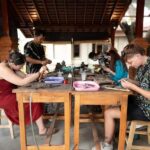 Ubud: 2-Hour Make Your Own Silver Jewellery Class - What Makes the Experience Special?