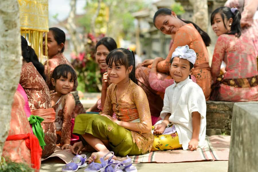 Ubud: 3-Hour Walking Tour with Lunch - The Practical Details: What You Need to Know