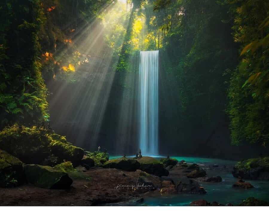 Ubud: 3 Spectacular Waterfalls In Ubud With Transfer - FAQ