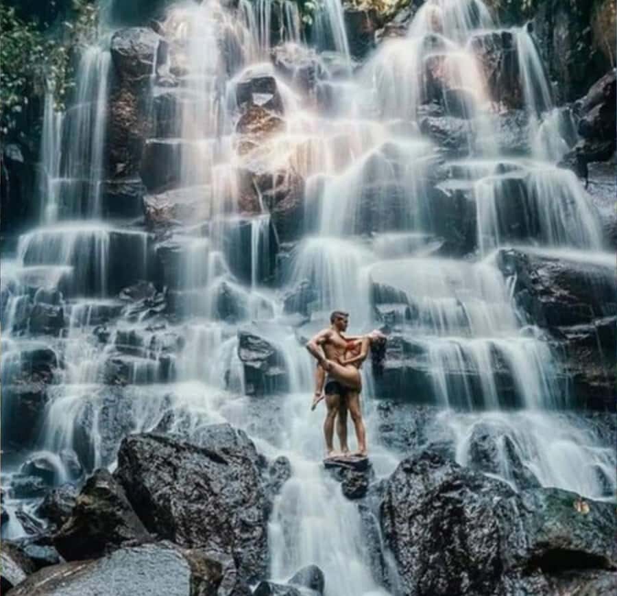 Ubud: 4 Waterfalls full day Tour ticket included - Full Breakdown of the Waterfalls and Attractions