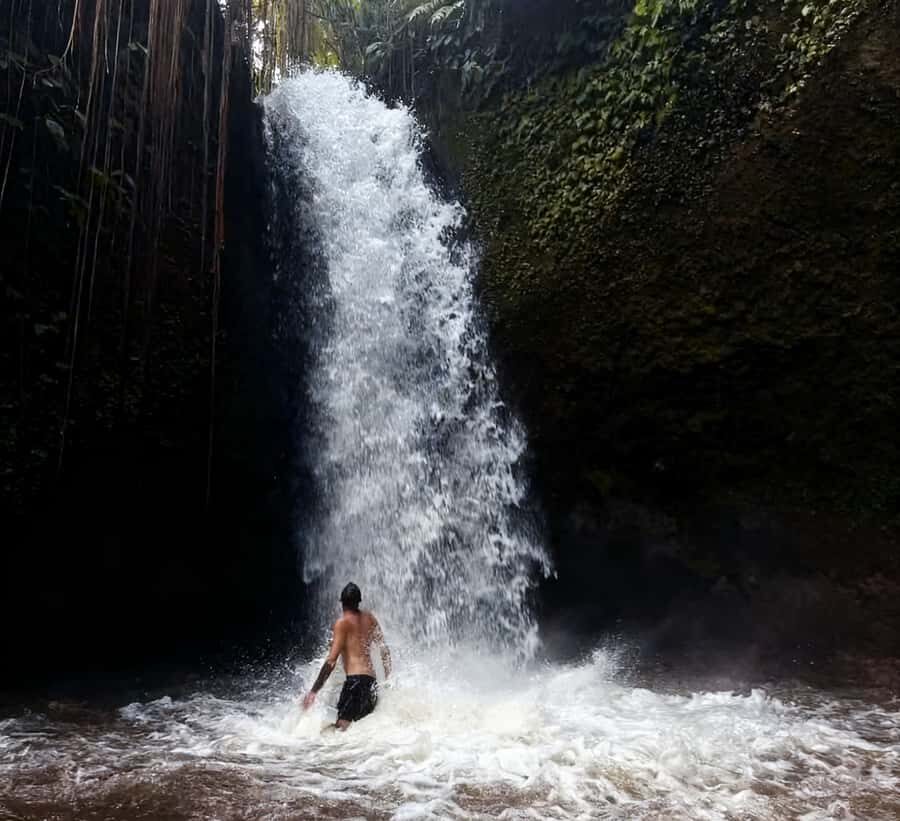 Ubud: 5 Waterfalls in One Day Tour - Practical Details and What to Expect