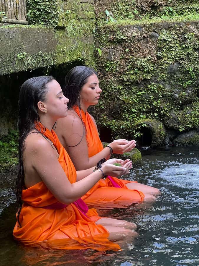 Ubud: A Healing Experience That Meets You Where You Are - The Practicalities