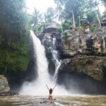 Ubud Adventure: ATV Thrills, Monkey Encounters, & Waterfall - The Experience Provider: Humble Bali Tour