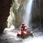 Ubud Adventure : Ayung River Rafting & ATV Quad Bike - Real Traveler Experiences