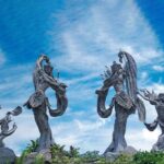 Ubud: Alas Harum, Tirta Empul, Tukad cepung, Dedari - Transportation and Guide Experience