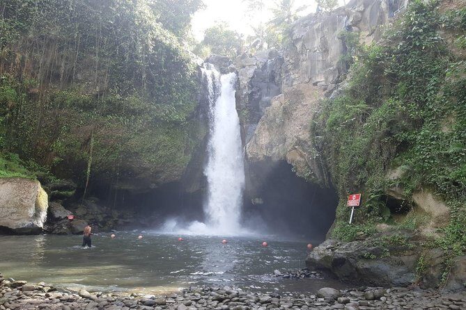 Ubud All Inclusive Sightseeing Tour - Exploring the Itinerary: A Day in Bali’s Heartland