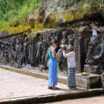 Ubud Ancient Wonders: Goa Garba, Cliff Temple & Yeh Pulu - The Itinerary in Detail