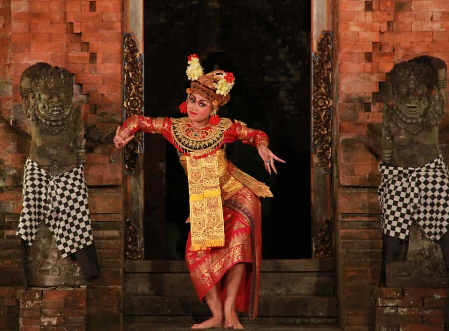 Ubud: ARMA Cultural Dance Performance Tickets - Who Will Appreciate This Experience