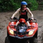 Ubud: ATV Adventure Tour Single Ride - Key Points