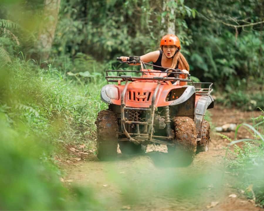 Ubud: ATV Adventure Tour with Free Transfers - The Value of This Experience