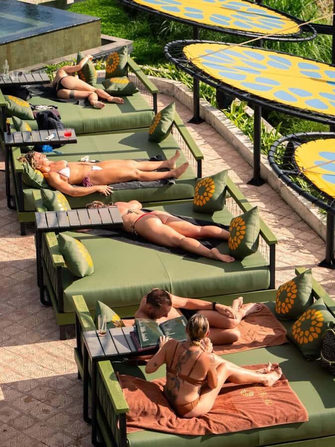 Ubud: ATV Adventure with Cretya Sunset Jungle Club Entry - Why Choose This Tour?