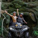 Ubud ATV Alasan Adventure Waterfall Gorilla Cave & Cretya Pool - Why Travelers Love This Adventure
