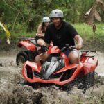 Ubud ATV and Rafting Experience - An In-Depth Look at the Ubud ATV and Rafting Tour