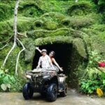 Ubud: ATV Gorilla Cave, Tubing Through Old Tunnel and Meal - The Highlights in Detail