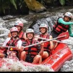 Ubud: ATV Jungle Buggy Ride and White Water Rafting in Bali - What’s the Value?
