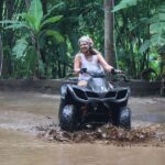 Ubud: ATV Jungle Tour with Lunch & Transfer - The Adventure Begins – What to Expect