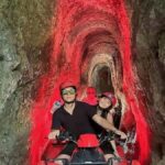 Ubud: ATV Kuber Real Biggest Waterfall with Historic Tunnel - Who Is This Tour Best For?