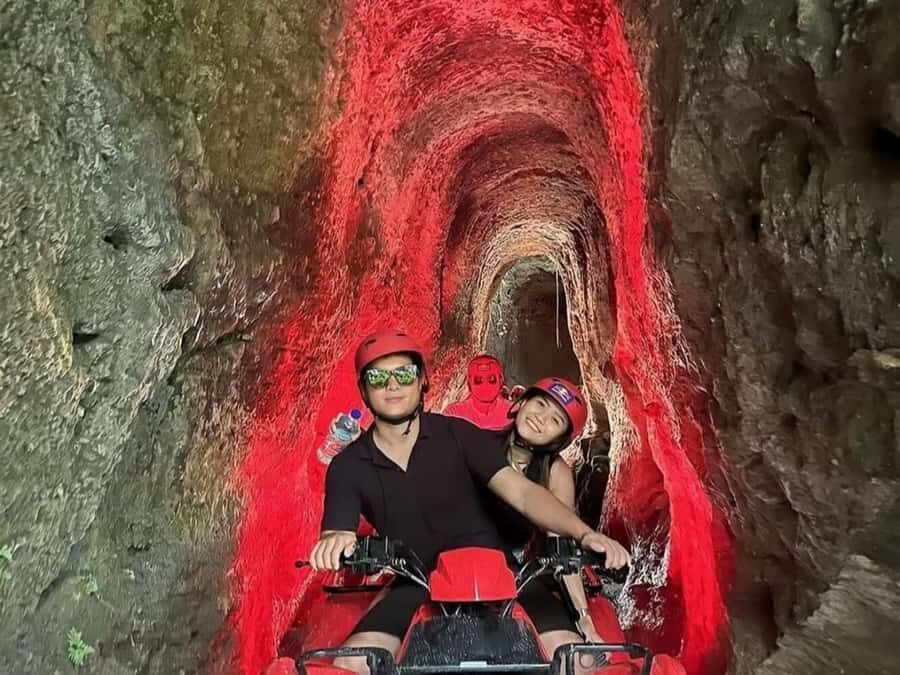 Ubud: ATV Kuber Real Biggest Waterfall with Historic Tunnel - Who Is This Tour Best For?