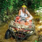 UBUD ATV Quad bike adventure - The Sum Up