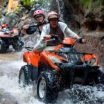 Ubud: ATV Quad Bike Adventure Jungle, River & Rice Fields - An Authentic, Fun-Filled Way to Explore Bali