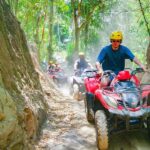 Ubud ATV Quad Bike Adventure & River Rafting with Lunch - The Practicalities: What You Need to Know