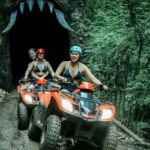 Ubud ATV Quad Bike Adventure With Lunch - What to Expect During the Tour