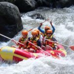 Ubud: ATV Quad Bike and Ayung Rafting with Lunch & Transfers - An In-Depth Look at the Experience