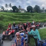 Ubud: ATV Quad Bike and Rafting Adventure - FAQs