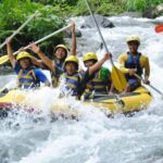 Ubud: ATV Quad Bike and Rafting Adventure with Tlaga Singa - What’s Included and What’s Not