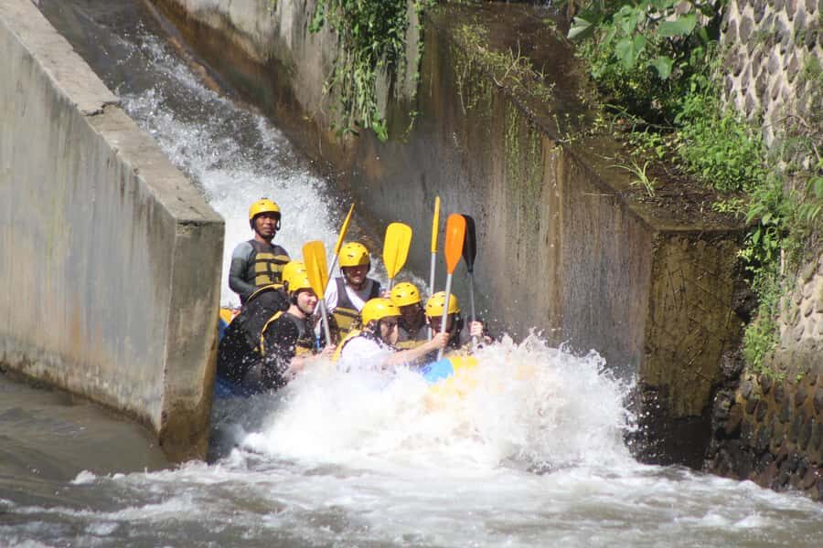 Ubud Atv Quad Bike and Water Rafting - Is It Worth the Price?