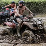 Ubud ATV Quad Bike in Jungle Trails - Who Would Enjoy This Tour?