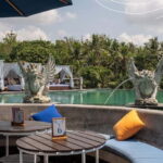 Ubud: ATV Quad Bike, Rafting, and Infinity Pool Tour - Detailed itinerary breakdown