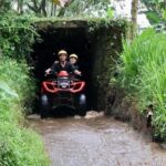 Ubud : Atv-Quad Bike & White Water Rafting With Lunch - Detailed Breakdown of the Itinerary